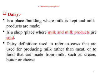 dairy cattle production tutor (chapter 1 & 2.pptx
