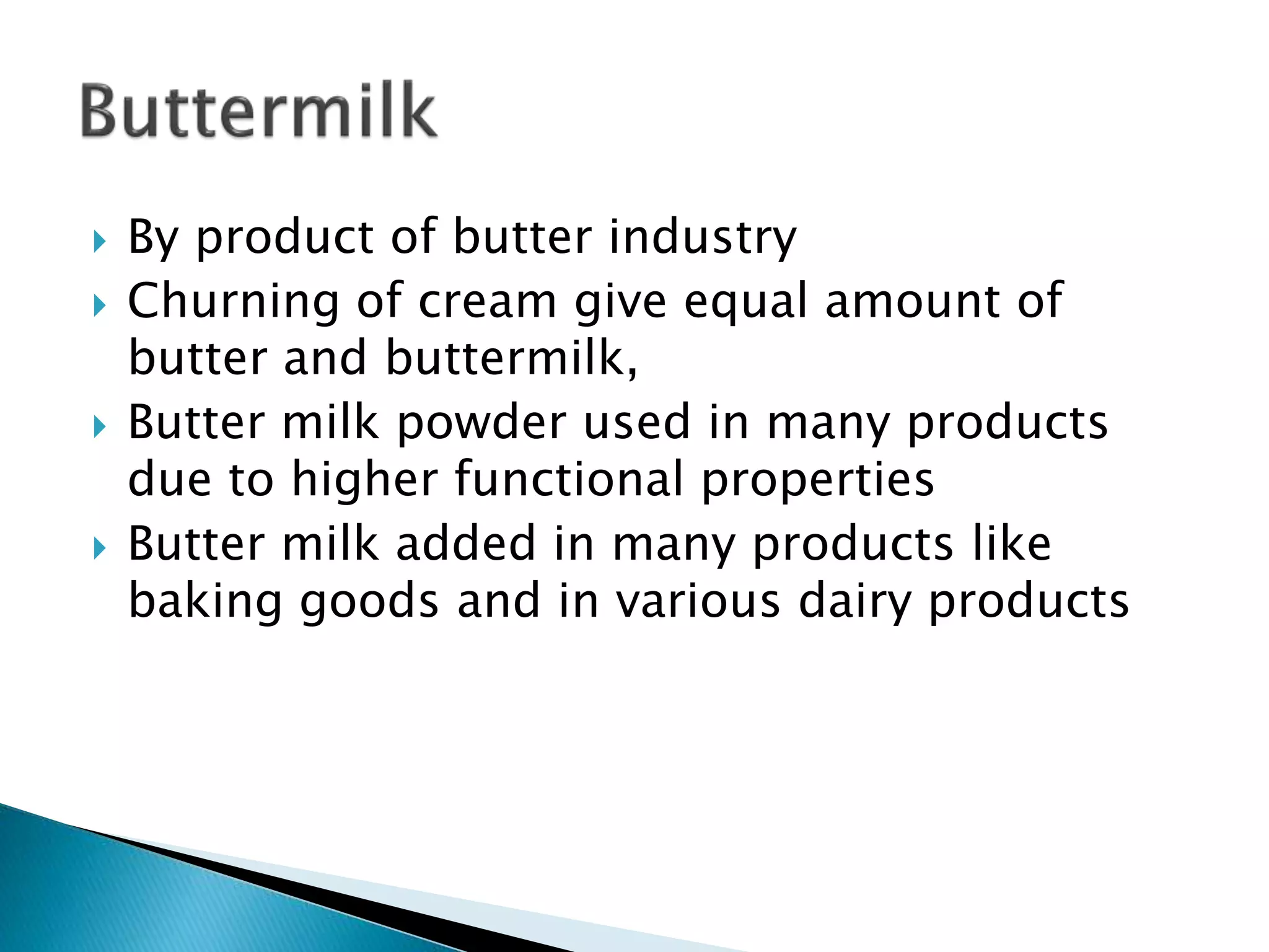 Dairy waste management | PPT