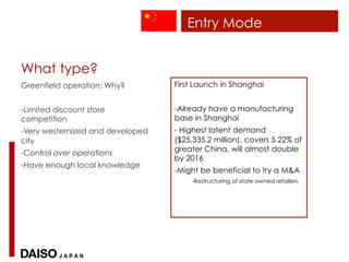 Daiso | PPT