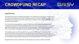 Daisy Präsentation | PDF