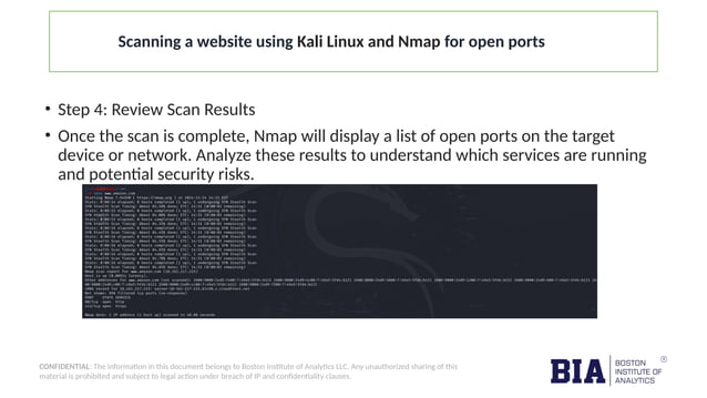 Website Port Scanning: Functions, Benefits, and Threats of Open Ports ...