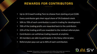 Daisy english ppt final version2 | PPT