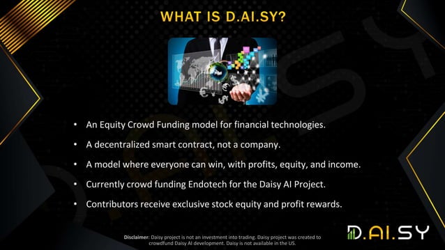 Daisy english ppt final version2 | PPT