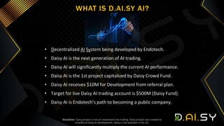 Daisy english ppt final version2 | PPT