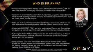 Daisy english ppt final version2 | PPT