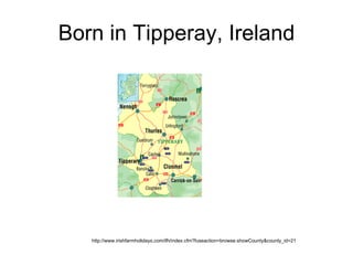 Daisy May Bates | PPT