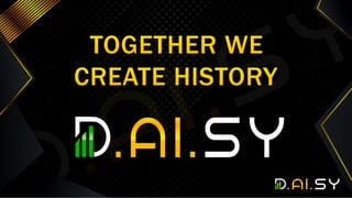 Daisy Plan +91-9519640071 | PPT