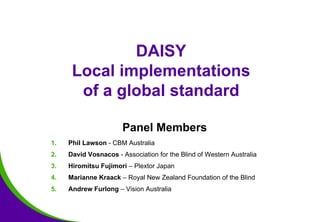 Daisy production | PPT