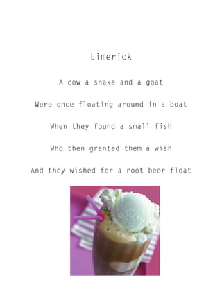 Daisy's anthology | PDF