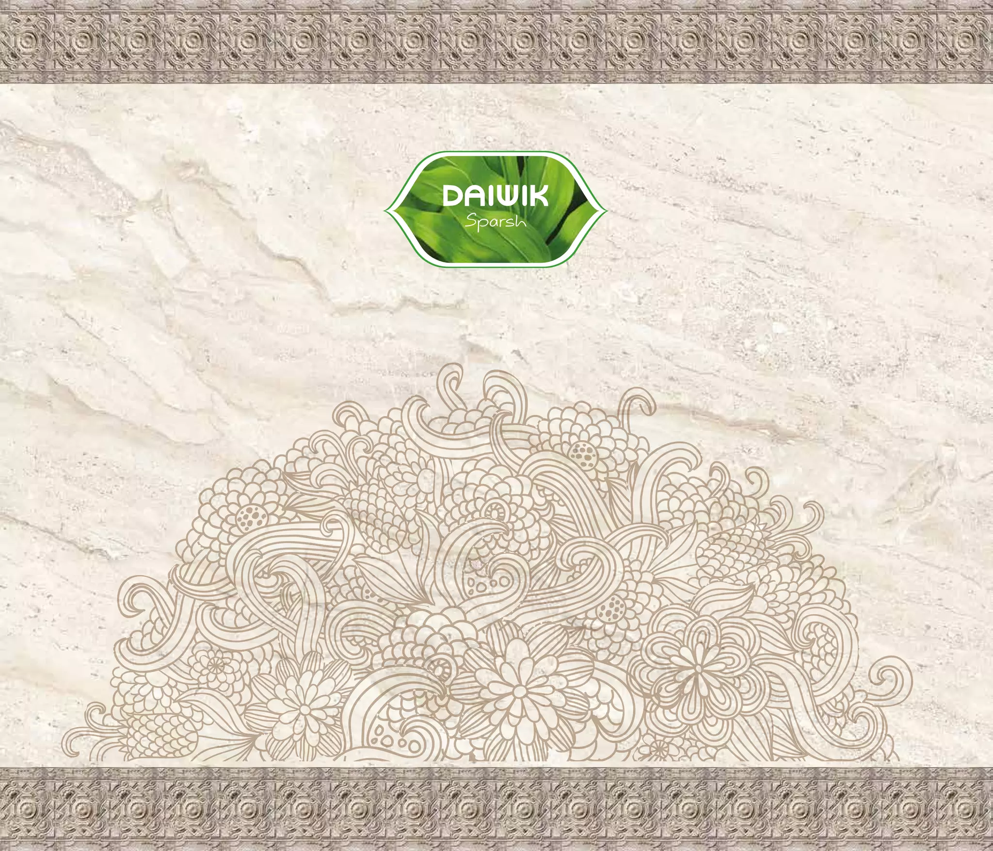 Daiwik Sparsh & Daiwik Spandana - Villas in Bangalore | PDF