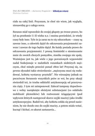 Daj jej orgazm | PDF | Sexual Health | Diseases and Conditions