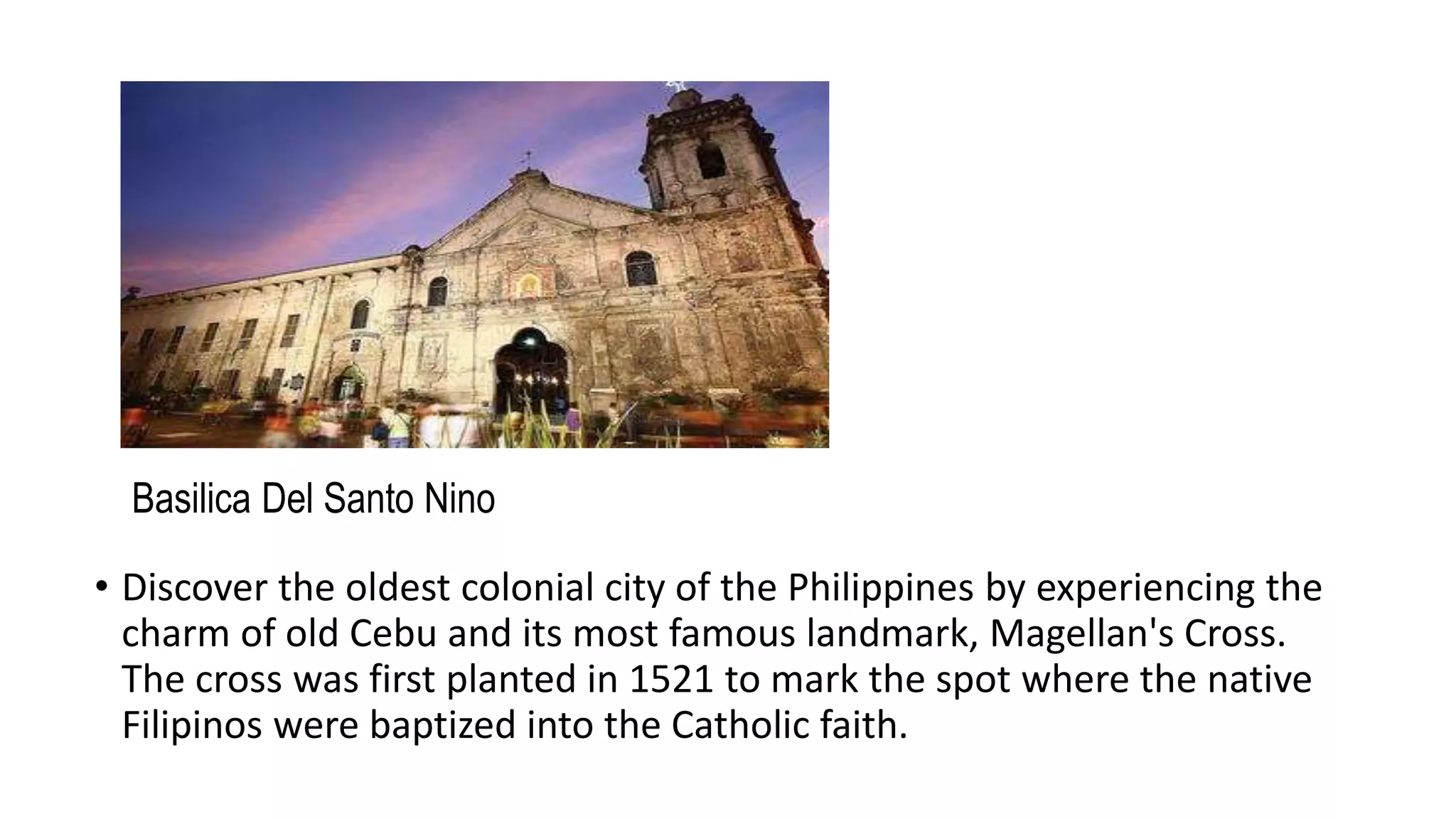 Dajao powerpoint presentation | PPTX