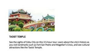 Dajao powerpoint presentation | PPTX