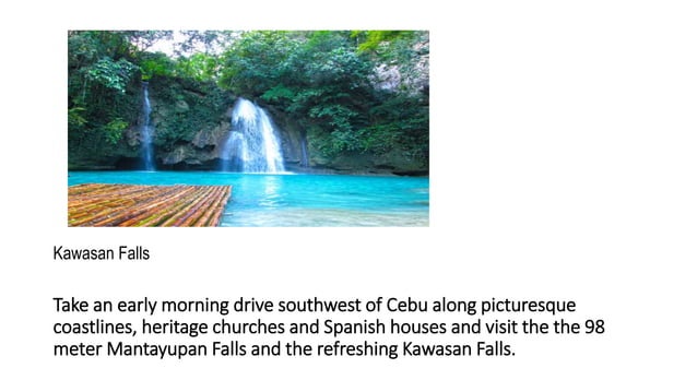 Dajao powerpoint presentation | PPT