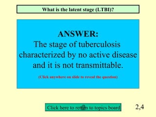HIV/AIDS jeopardy game | PPT | Infectious Diseases | Diseases and ...