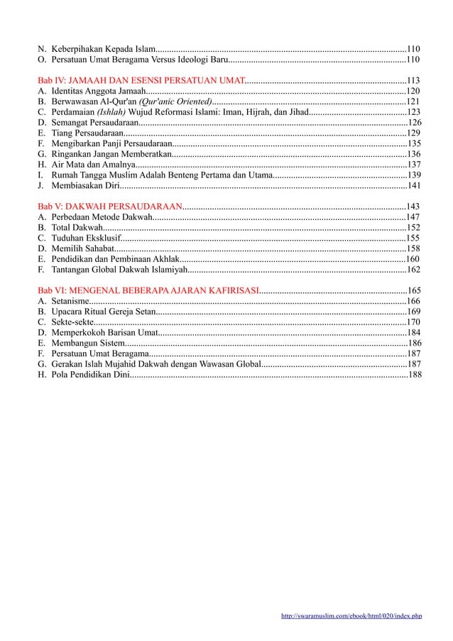 BUKU TANDA KEDATANGAN DAJJAL DI ERA MODERN | PDF