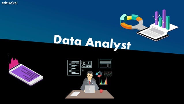 Data Analyst Job Description | Edureka | PDF | Information Services ...