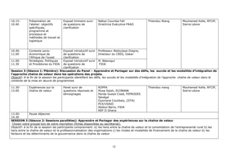 2010 Portofolio Review Final Report | PDF