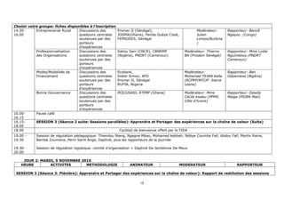 2010 Portofolio Review Final Report | PDF