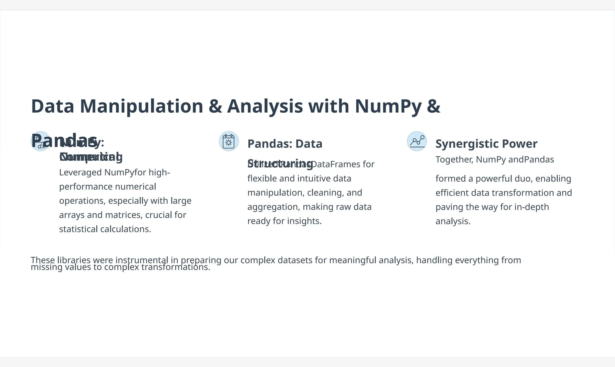 Data science and machine learning with GEN AI ppt | PPTX