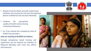 Dakshata, Skill lab | PPTX