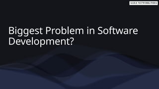 ANIn Bengaluru Nov 2024 | Managing Technical Debt with Clean Architecture & Clean Code by Daksh ...