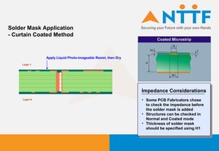 PCB Fabrication | PPT