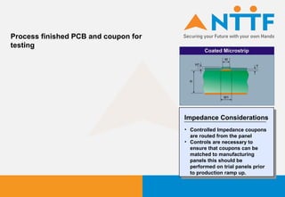 PCB Fabrication | PPT