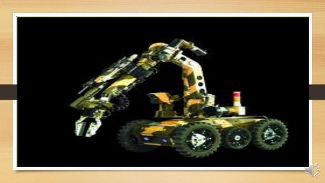 Daksh remotely operated vehicle (rov), india | PPTX