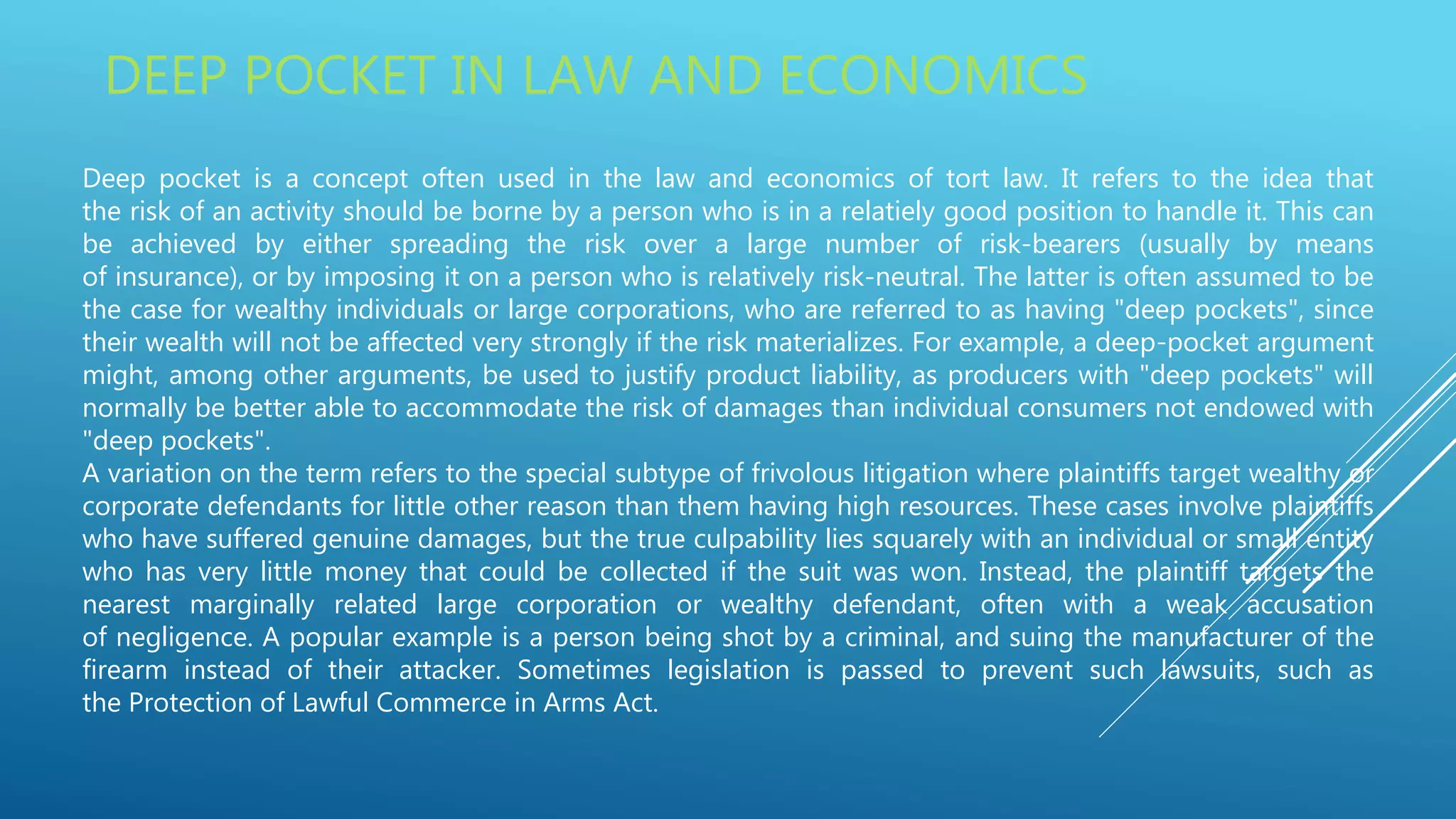 M. C. MEHTA V. UNION OF INDIA | PPTX