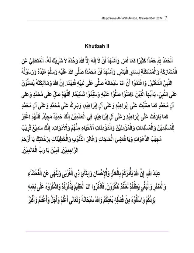 Syarifudin, Dakwah cegah radikalisme | PDF