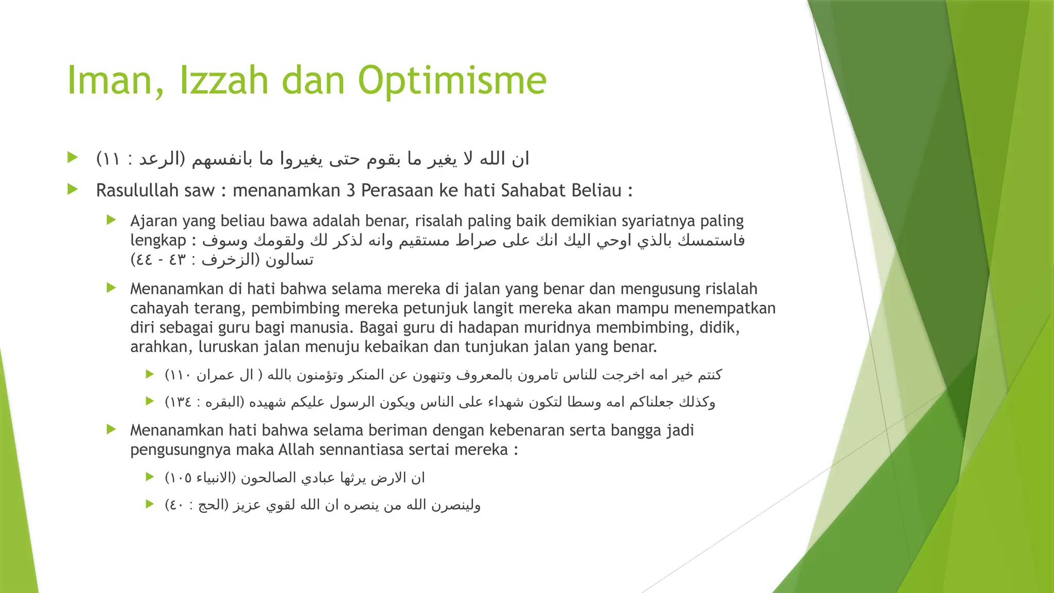 Dakwah di Era Kekinian presented at university.pptx