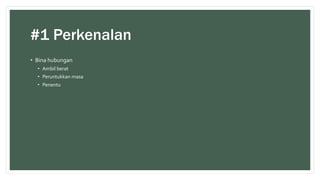 Dakwah Fardiyah oleh Mustafa Masyhur | PPTX