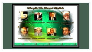 Dakwah Fardiyah oleh Mustafa Masyhur | PPTX