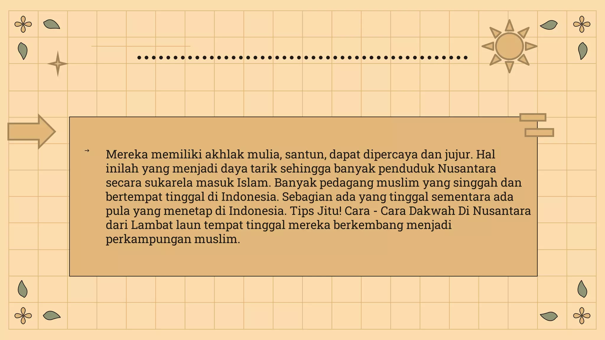 dakwah islam di nusantara.pptx