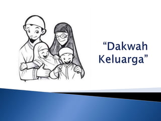 Dakwah Keluarga.pptx