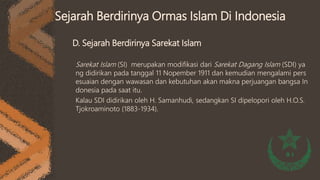 Dakwah melalui media organisasi A3 | PPTX