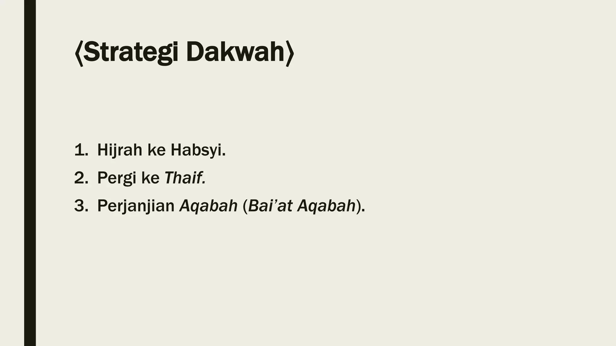 Dakwah Rasulullah di Mekah.pptx