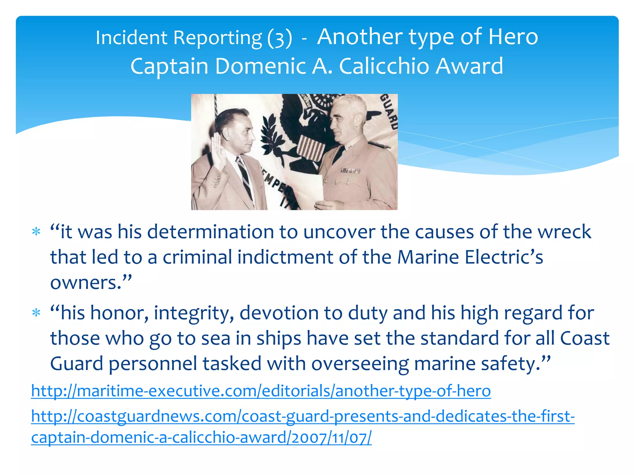 An Introduction to Maritime Search and Rescue | PDF