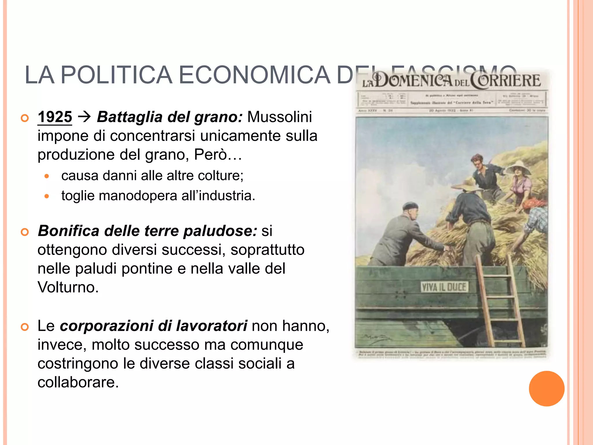 dal-partito-nazionale-fascista-al-regime.ppt
