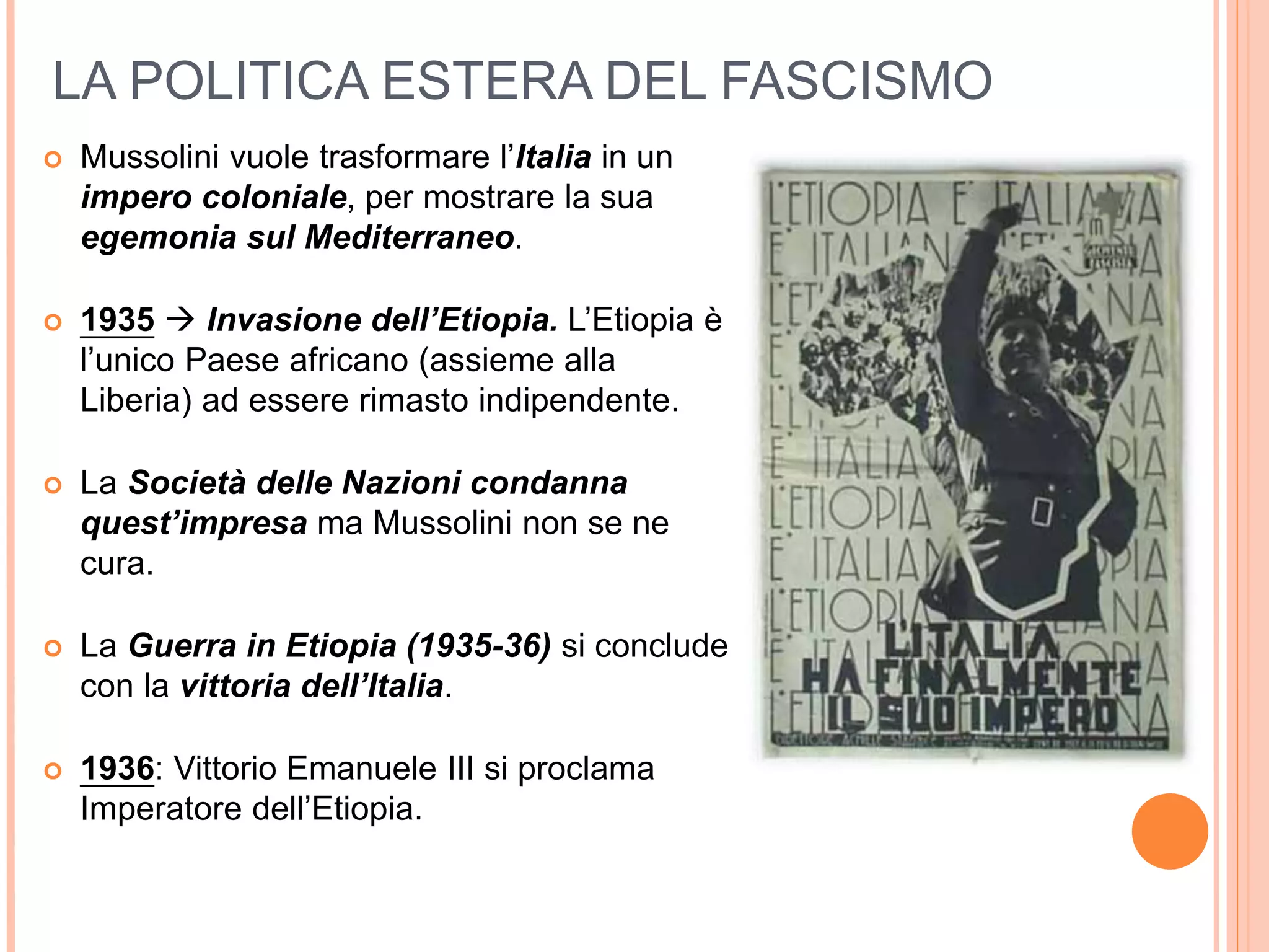 dal-partito-nazionale-fascista-al-regime.ppt