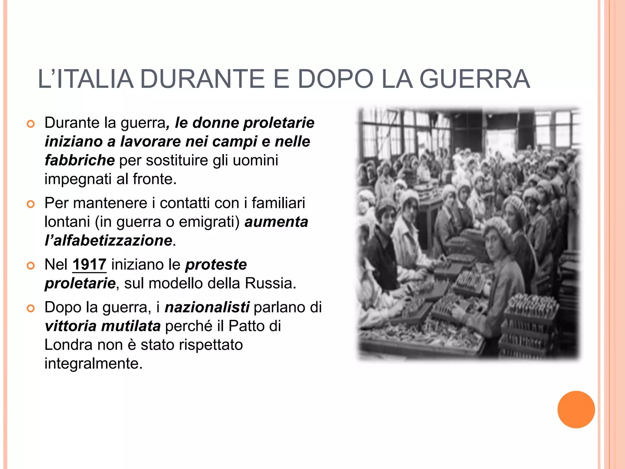 dal-partito-nazionale-fascista-al-regime.ppt