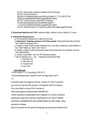 DA Lab Manual Data Analysis Data AnalysisData AnalysisData AnalysisData Analysis | PDF ...