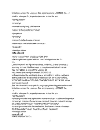 DA Lab Manual Data Analysis Data AnalysisData AnalysisData AnalysisData Analysis | PDF ...