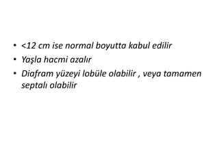 Dalak ppt | PPTX