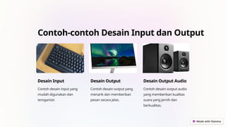 Dalam Desain Input Output -Software.pptx