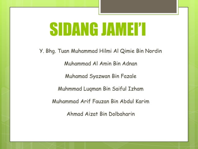 Dalam cerpen komponen sastera bahasa melayu | PPTX
