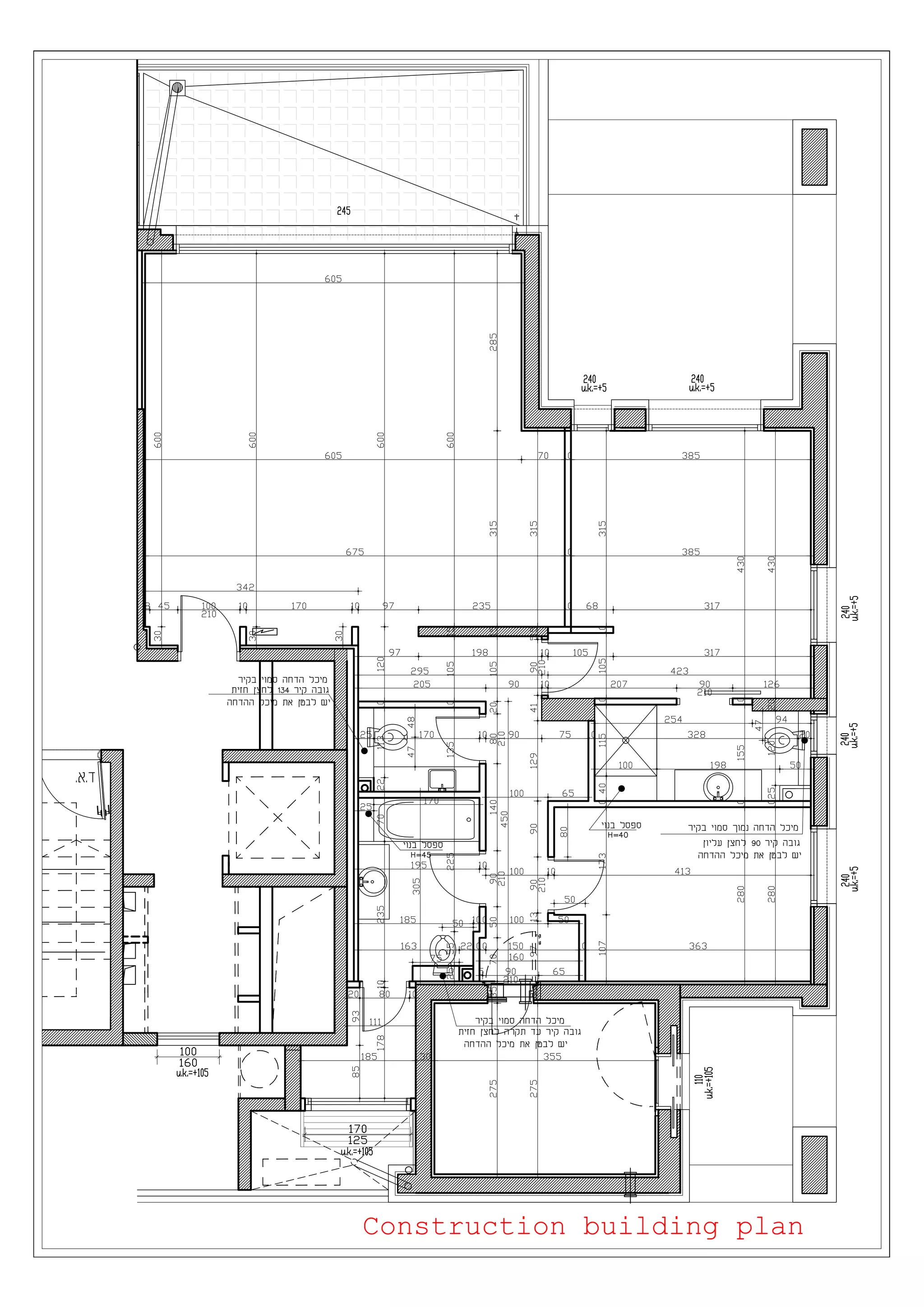 Building plans | PDF