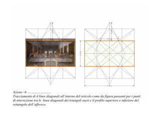 Dal cenacolo all'arca dell'alleanza. | PDF | Drawing and Sketching ...