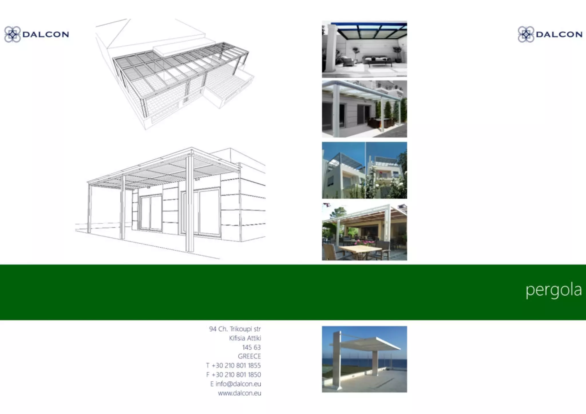 Dalcon brochures | PDF